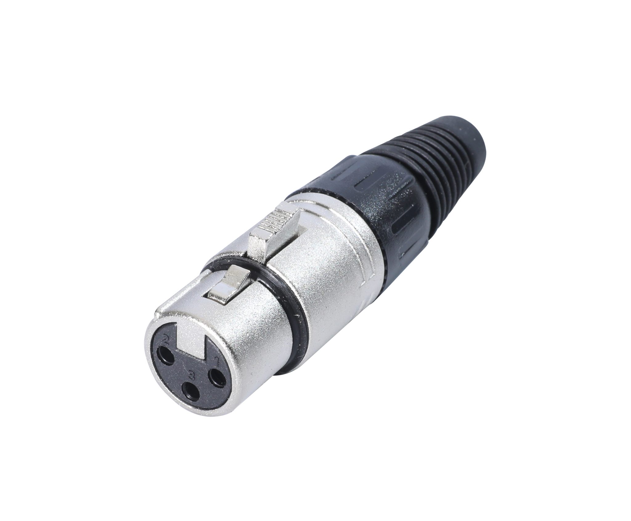 XLR Connectors – Newtide