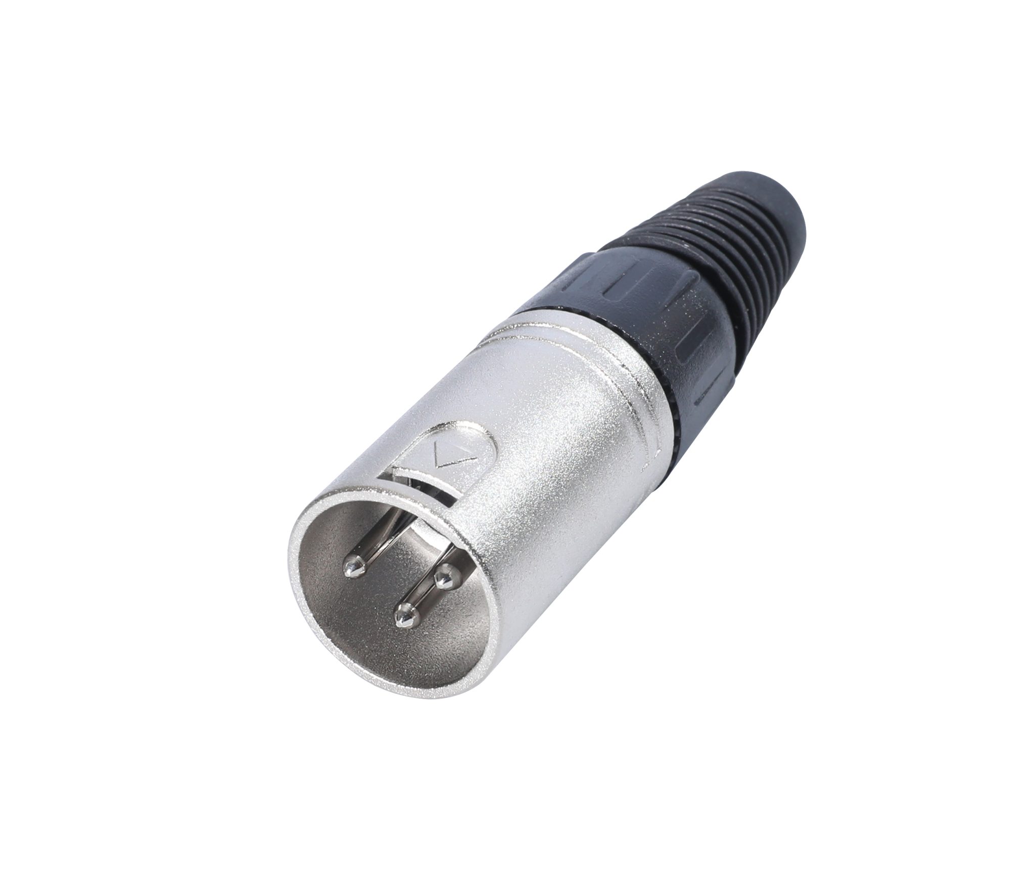 XLR Cable Connectors – Newtide