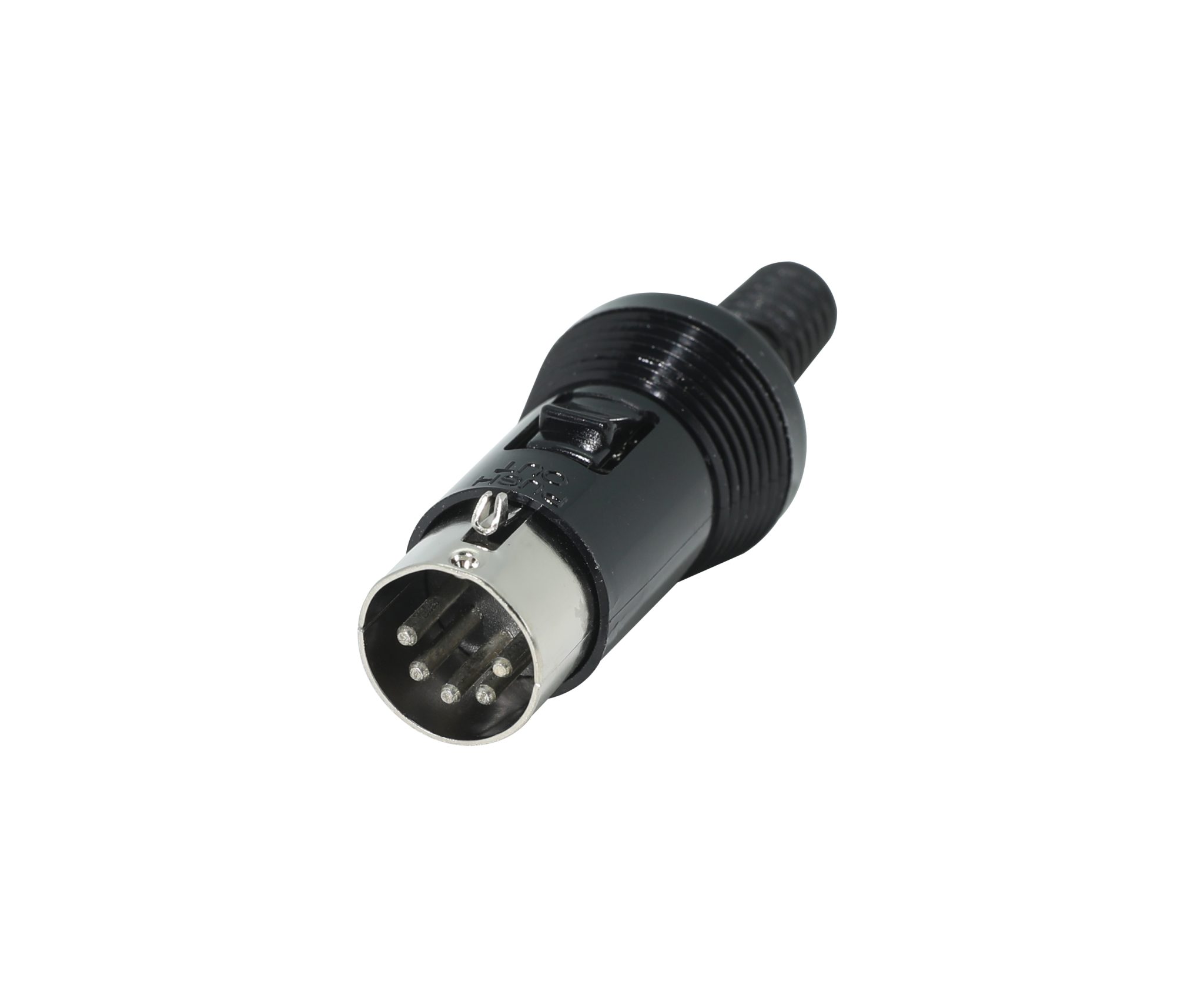 DIN Connectors – Newtide